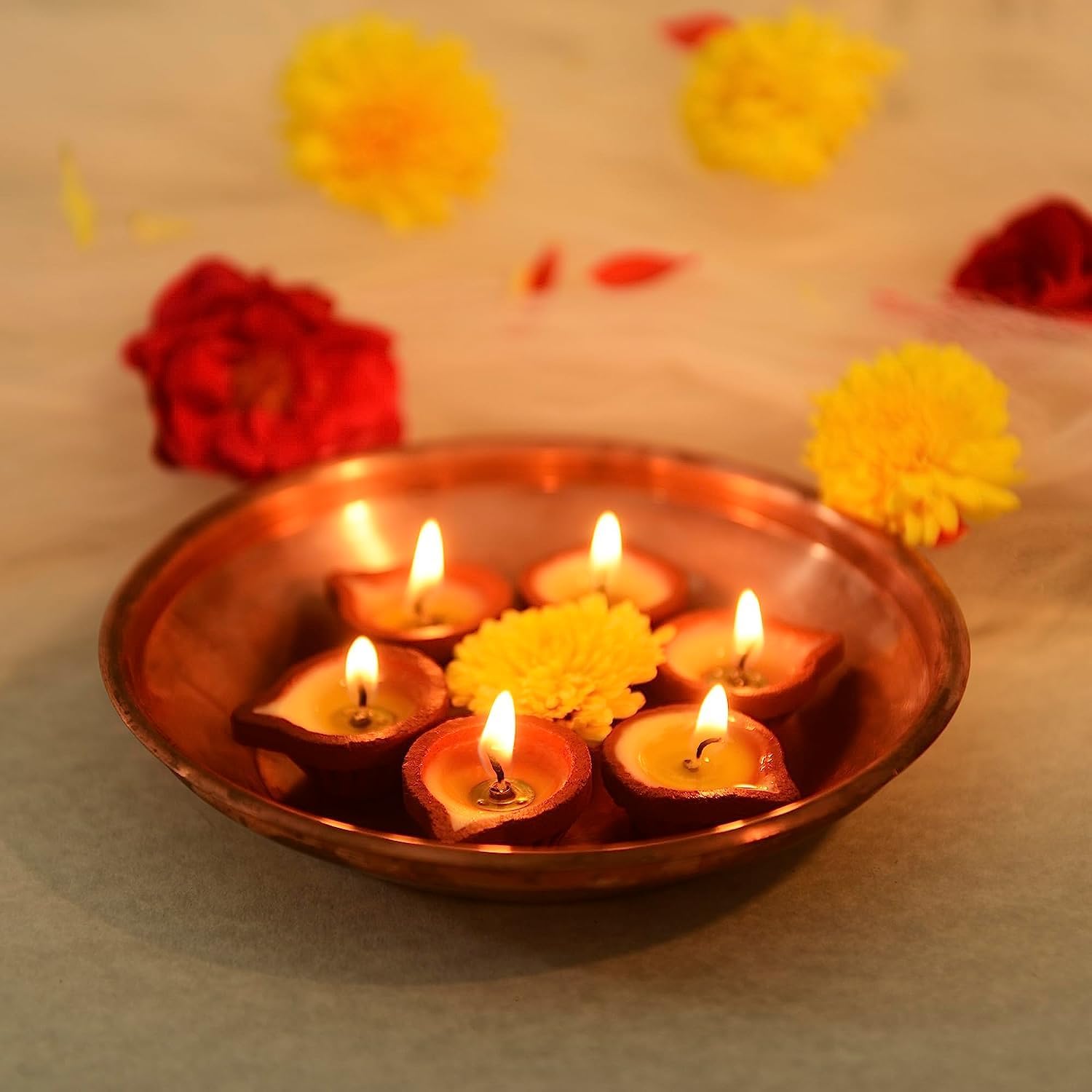 Ghee For Pooja: Puja Ghee Price & Benefits - Shahjighee - Shahji Ghee ...