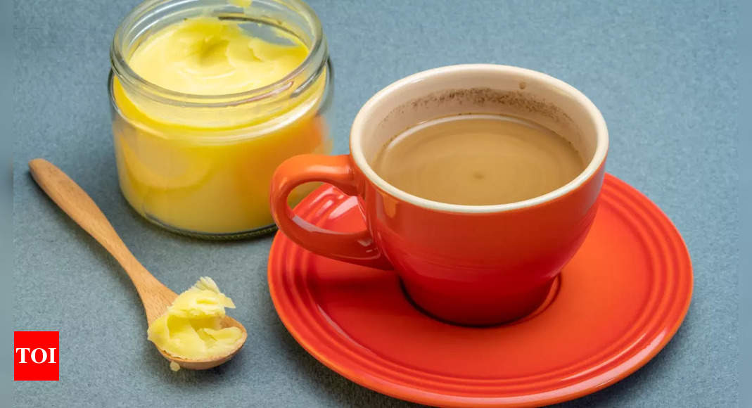 7+ Effective Benefits of Drinking Ghee With Coffee - Shahjighee - Shahji Ghee - Premium A2 Desi ...