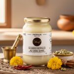 Science Behind Different Ghee Texture & Color - Grainy, Liquid, Solid ...