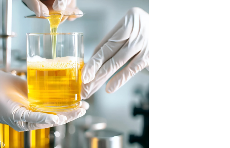 Adulteration in Ghee: How to Detect and Ensure Purity - Shahji Ghee ...